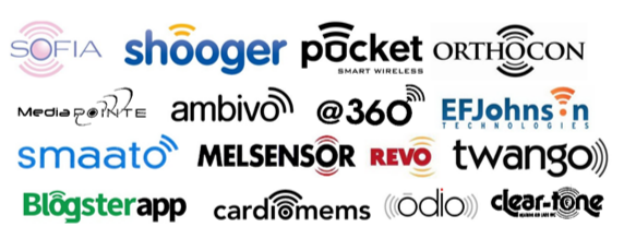 The Unique History of Spotify Brand Logo