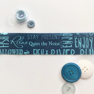 Sewing Corals: Catch and Release Project Party