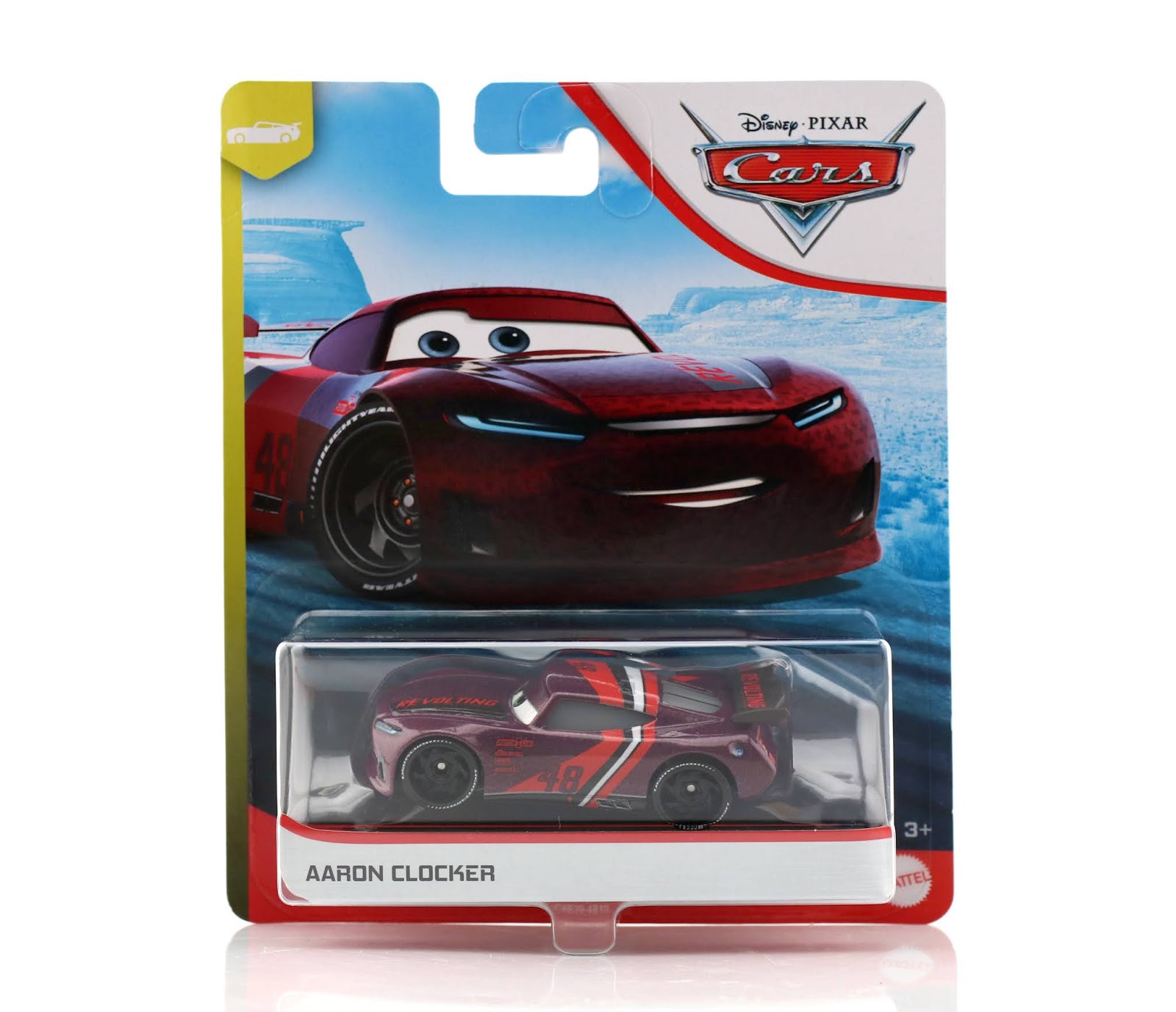 Dan the Pixar Fan: October 2020