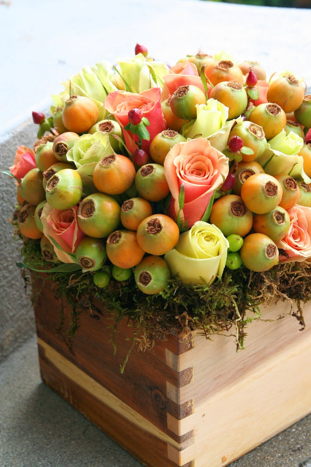 Whimsy Floral & Design: Glassware and Containers - SALE