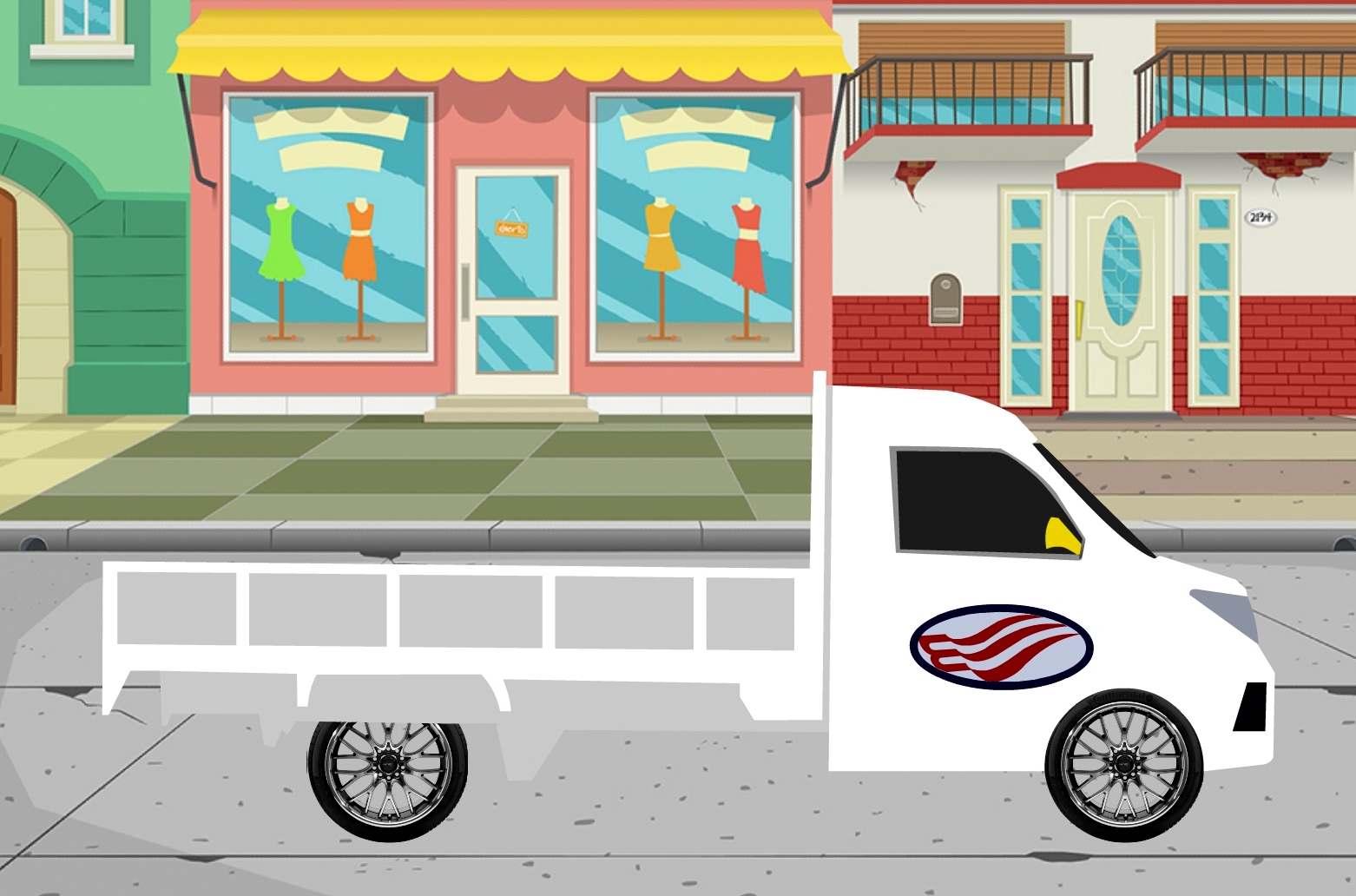 Logo Mobil Nasional ESEMKA | Fotografi, Kamera, Lensa dan Laptop Bekas