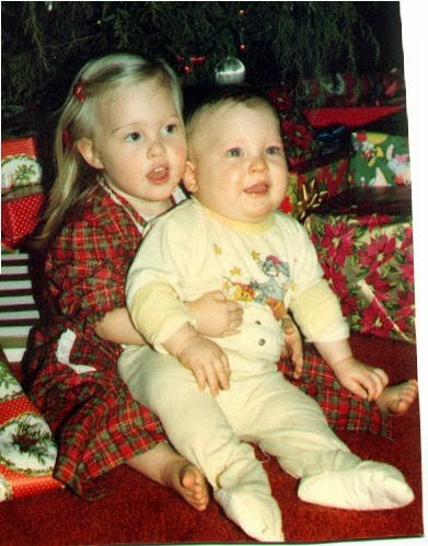 Karen's Korner: A Sasser Family Christmas Album Collection