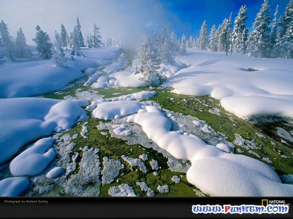 Extreme World Photography by National Geographic (22 Pics)