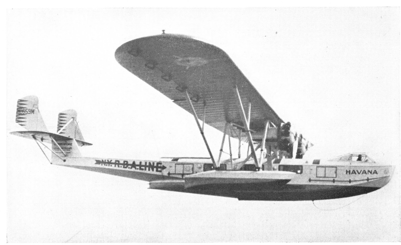 Progress is fine, but it's gone on for too long.: Commodore by Consolidated