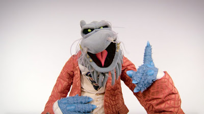 Muppet Stuff: Muppet Thought of the Week ft. Uncle Deadly!