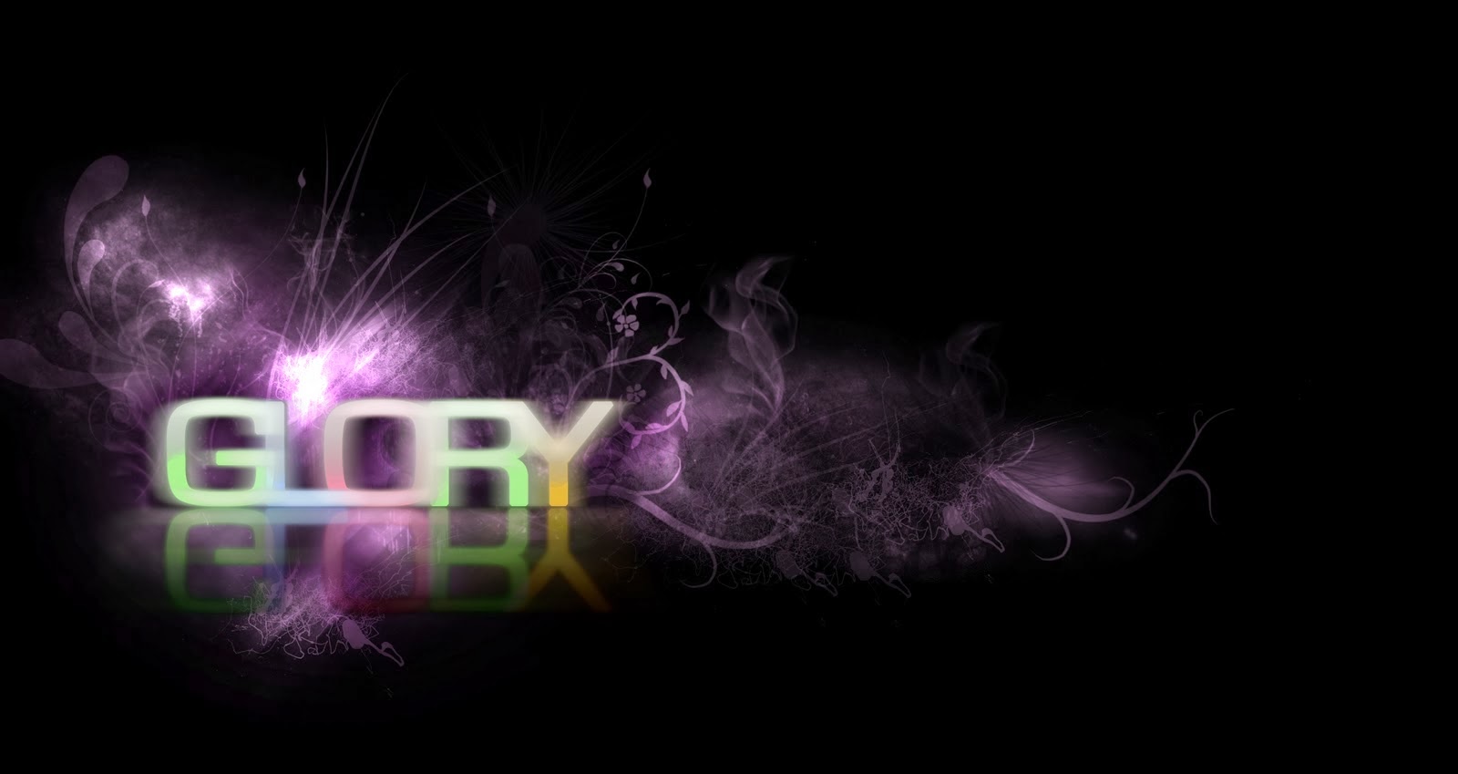 Dr. G's Morning Cup of Encouragement: Bringing Glory to God