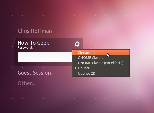 Alive and Proud: Install Linux Mint’s New Cinnamon Desktop on Ubuntu