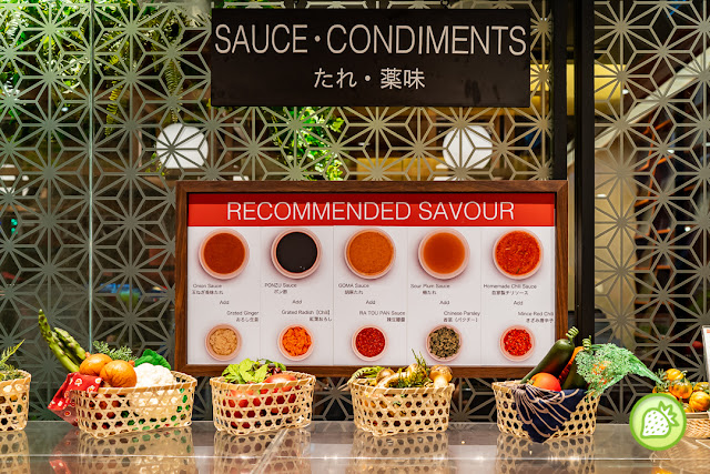 Shabu – Yo @ Sunway Velocity: Shabu Shabu from Japan is HERE ...