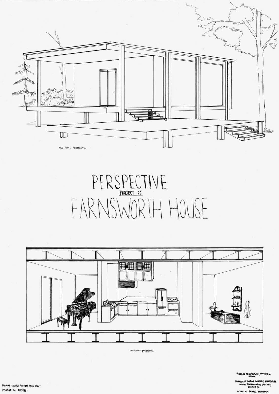 Design Communication | SABD SEM 1 E-PORTFOLIO