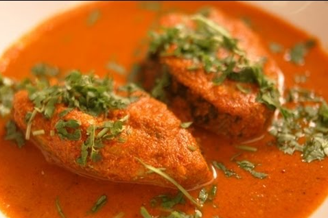 Satyen's Food Blog: Malvani Fish Curry