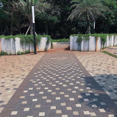 Harga Paving Block Tebal 8 Cm