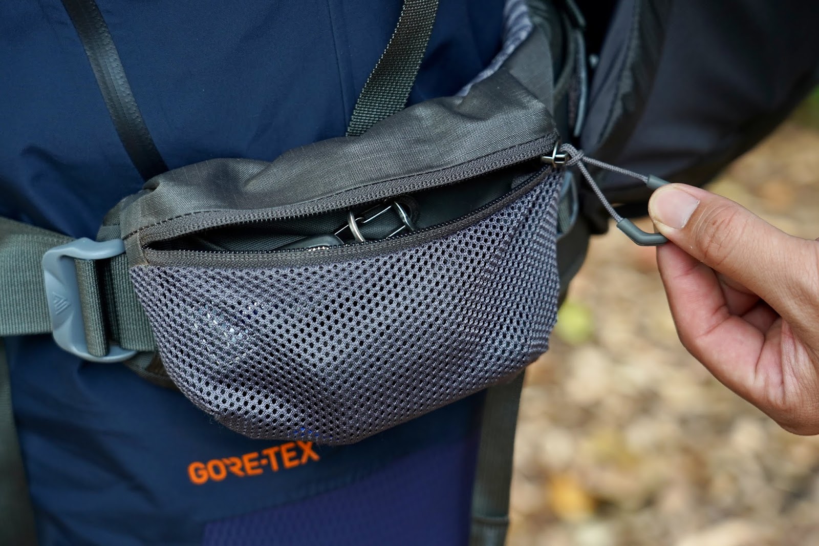 讓我甘願捨棄輕量化的重裝大包：Gregory Baltoro & Deva