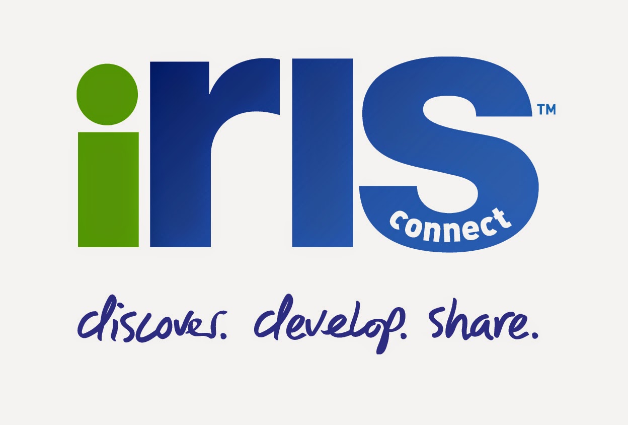 Broadford Primary: Iris Connect - Case Study