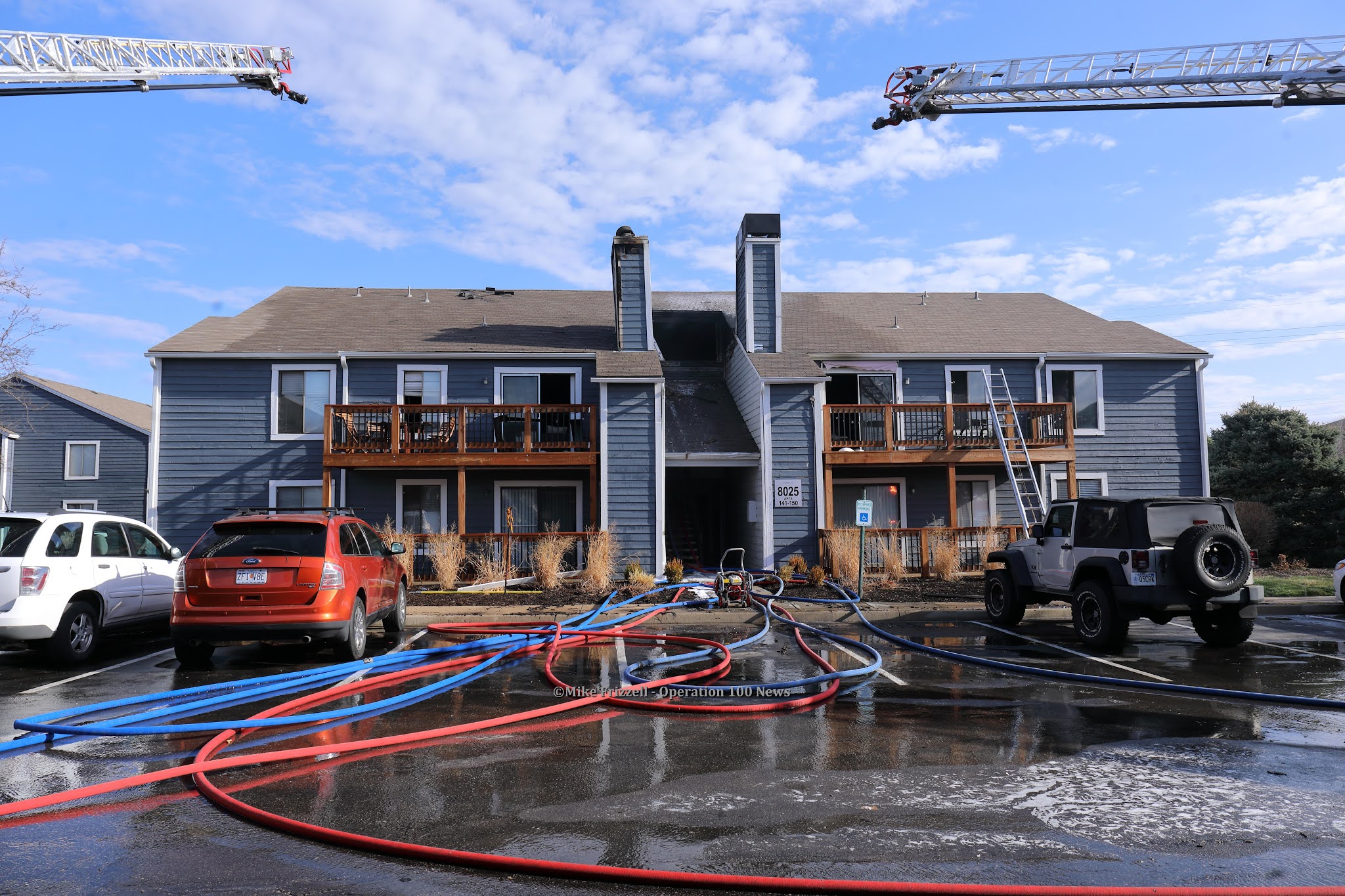 Operation100news: PHOTOS: Police rescue one, evacuate others from ...