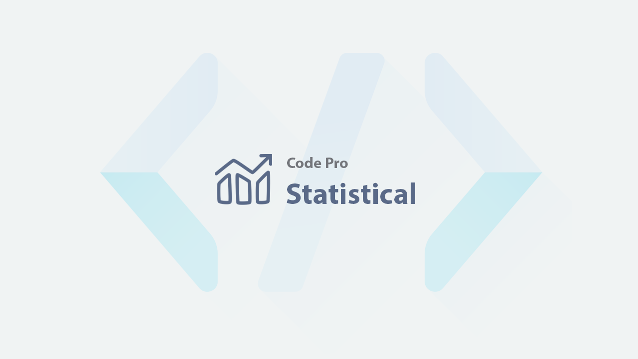 Code Pro và những con số - phần 3 - Code Pro - Chia sẻ kiến thức, tư ...