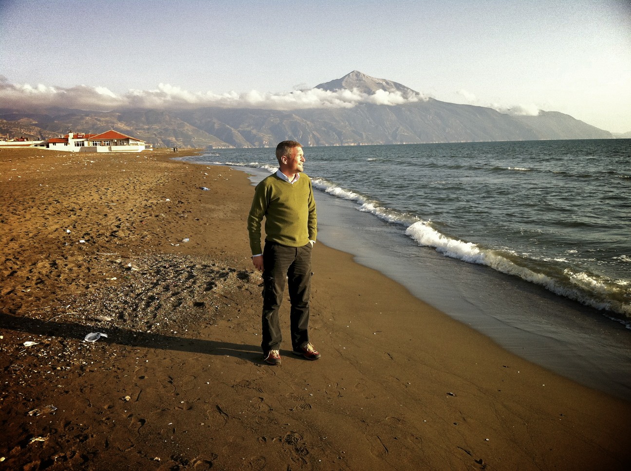 Die vier Tage des Musa Dagh