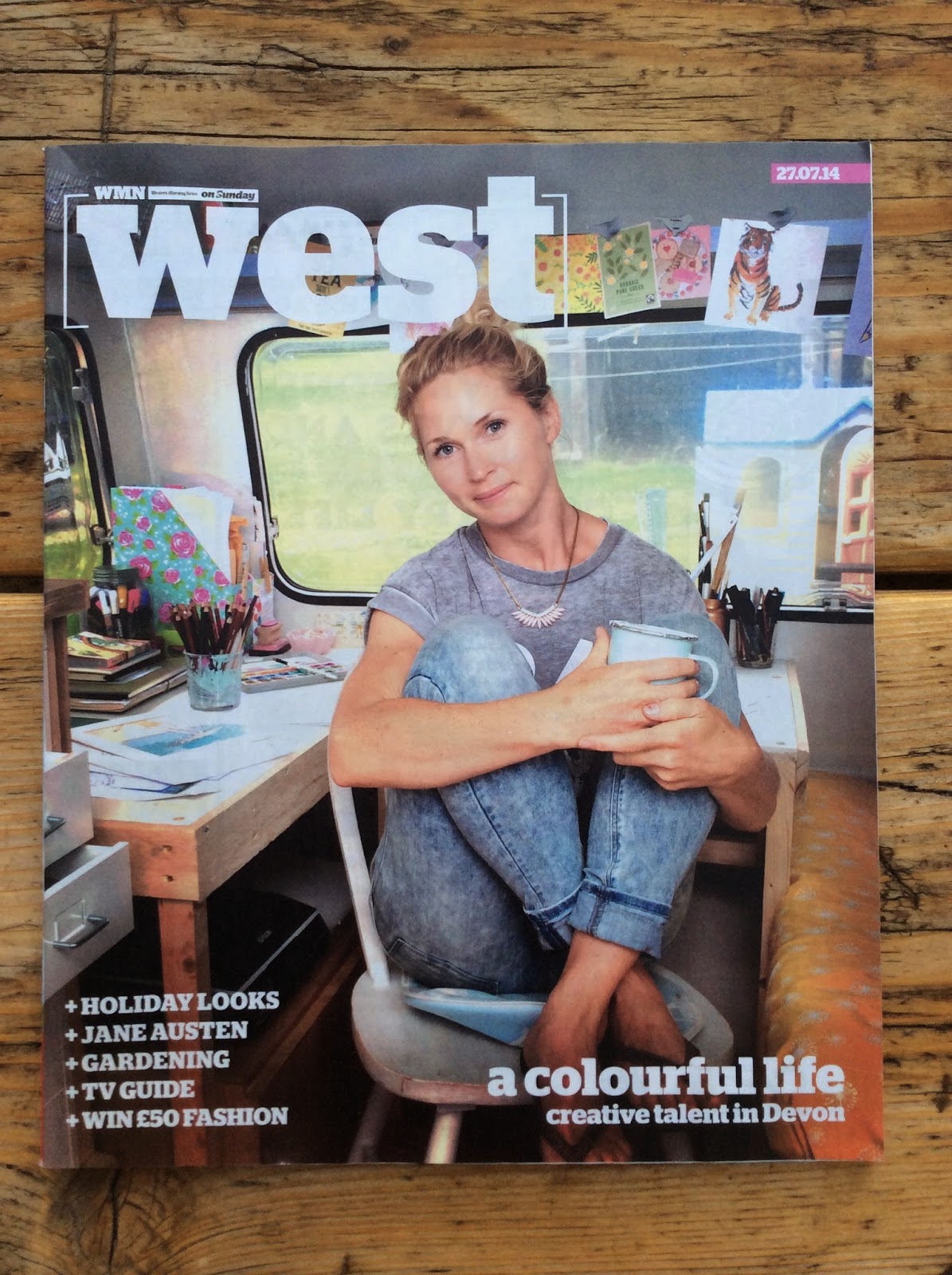 Emily Hamilton Illustration