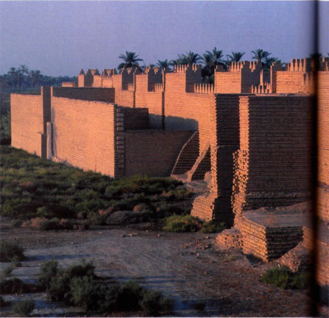 Punto al Arte: El arte neobabilónico