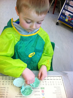 2,4,6,8, meet me at the garden gate...