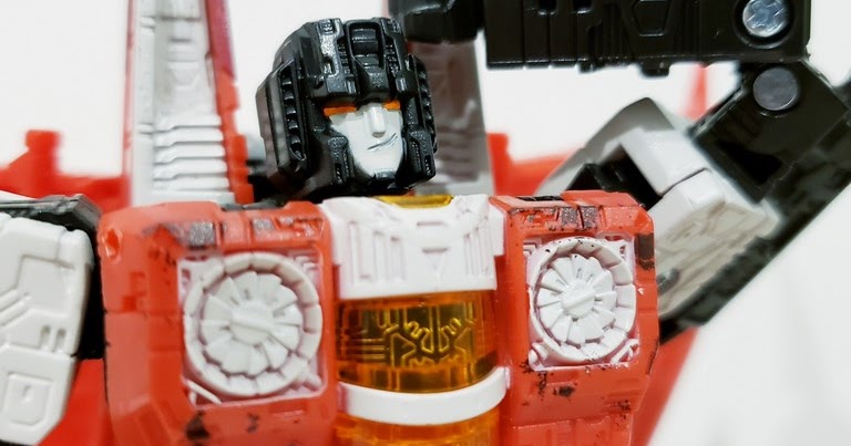 Blog Transformers.com: El más ladri de todos los seekers: Transformers ...