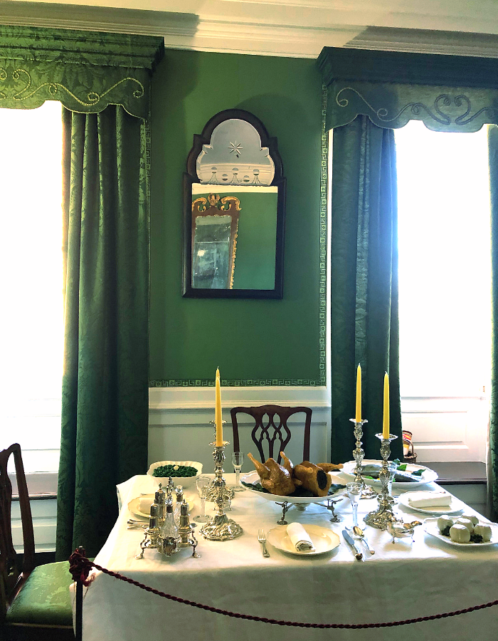 A Little Time and a Keyboard: Appreciating Colonial History at the ...