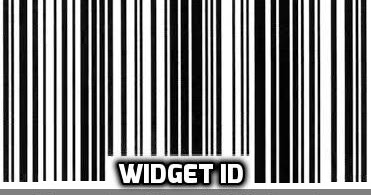 How to Find Widget Id in Blogger | Blogolect