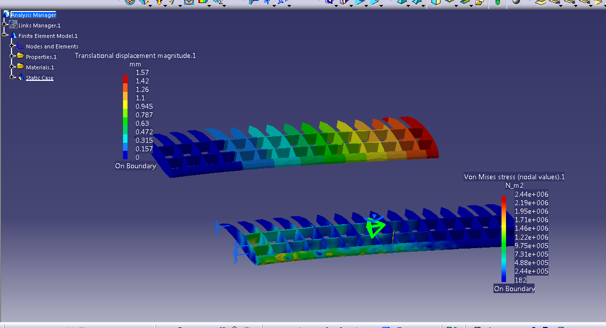 SAE-INTERNATIONAL AERO DESIGN TEAM