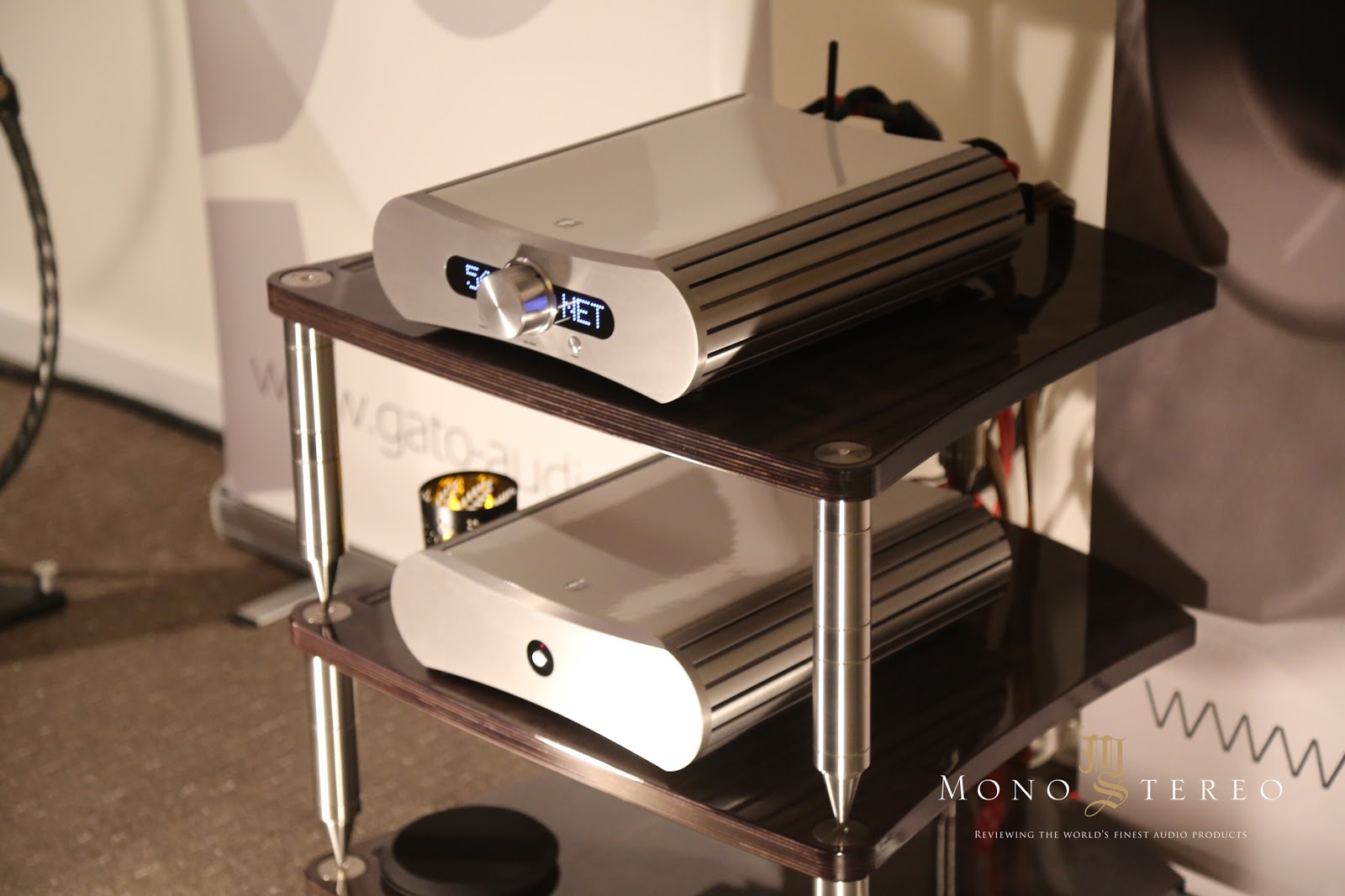 COPENHAGEN HIGH-END AUDIO SHOW PHOTO REPORT – M & S | Ultimate High ...