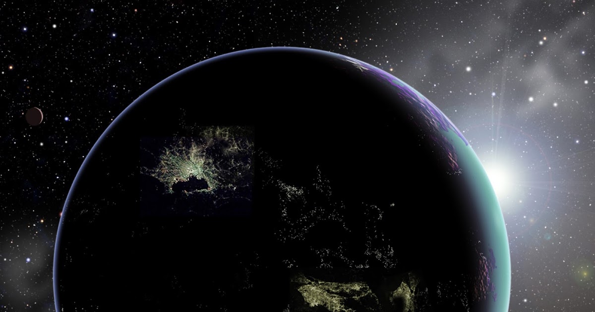 March of the Damned: Worlds of the Narrative: Bludhaven.