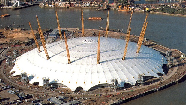 2016-1-SEI-Goeritz Team: Millenium Dome