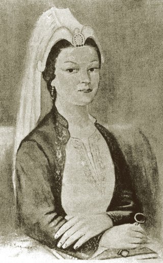 Osmanlı'da Vâlide Sultan Kimdir? Kısaca Bilgi