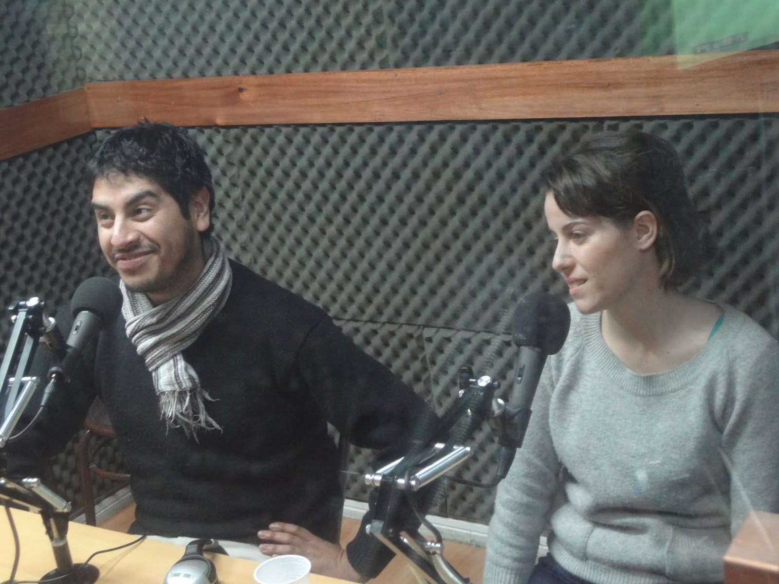 Osvaldo Sabino: Desde la fila tres: CLEOPATRA, LA SERPIENTE DEL NILO ...