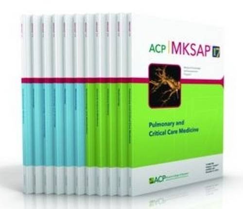 MKSAP 17 edition – PDF – eBook - ebookrd.com