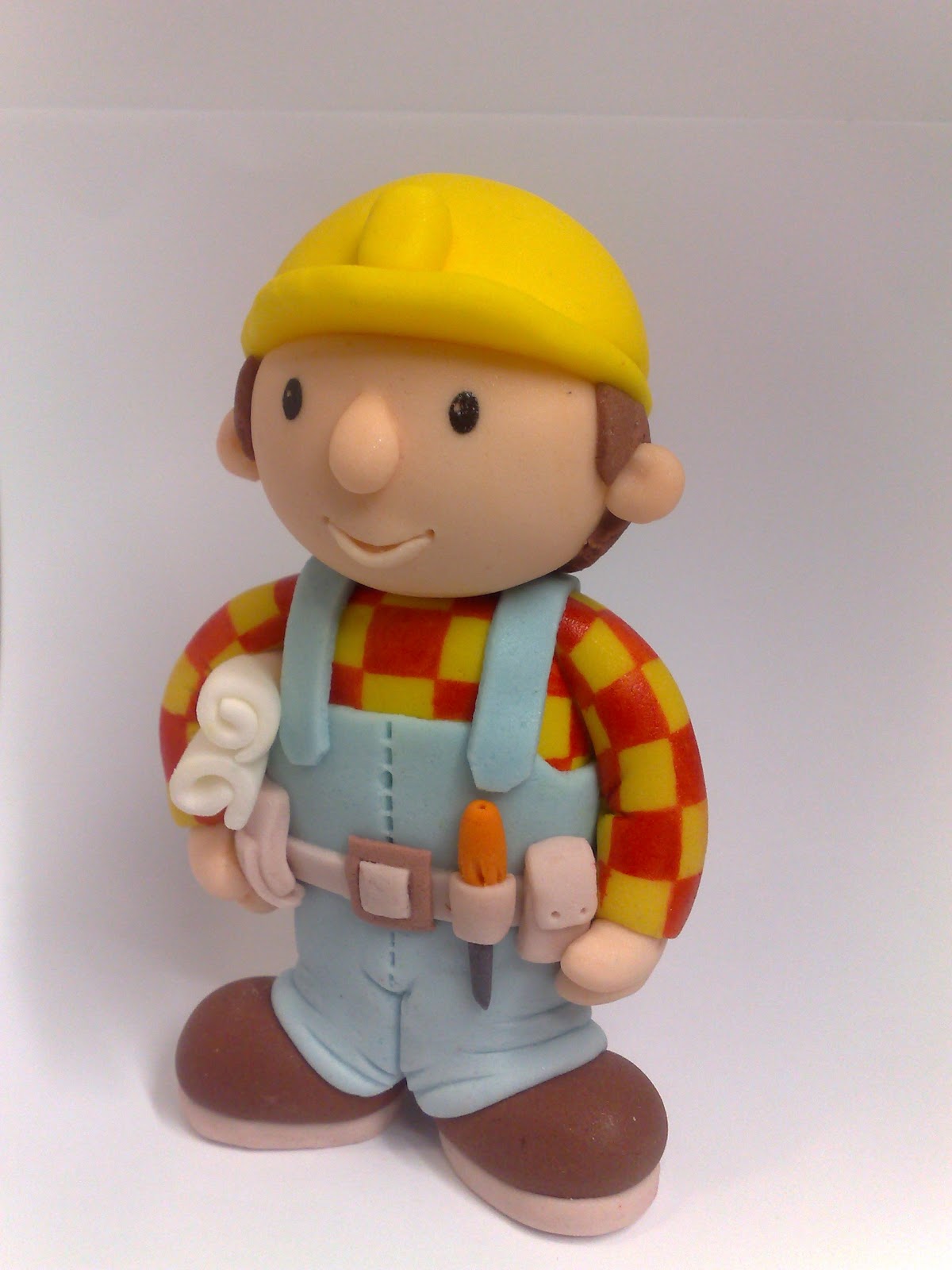 Studio "FONDANT DESIGN ANA" - Figurice za torte (fondant figures ...