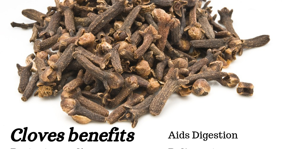 Clove benefits for men and women to improve sex life