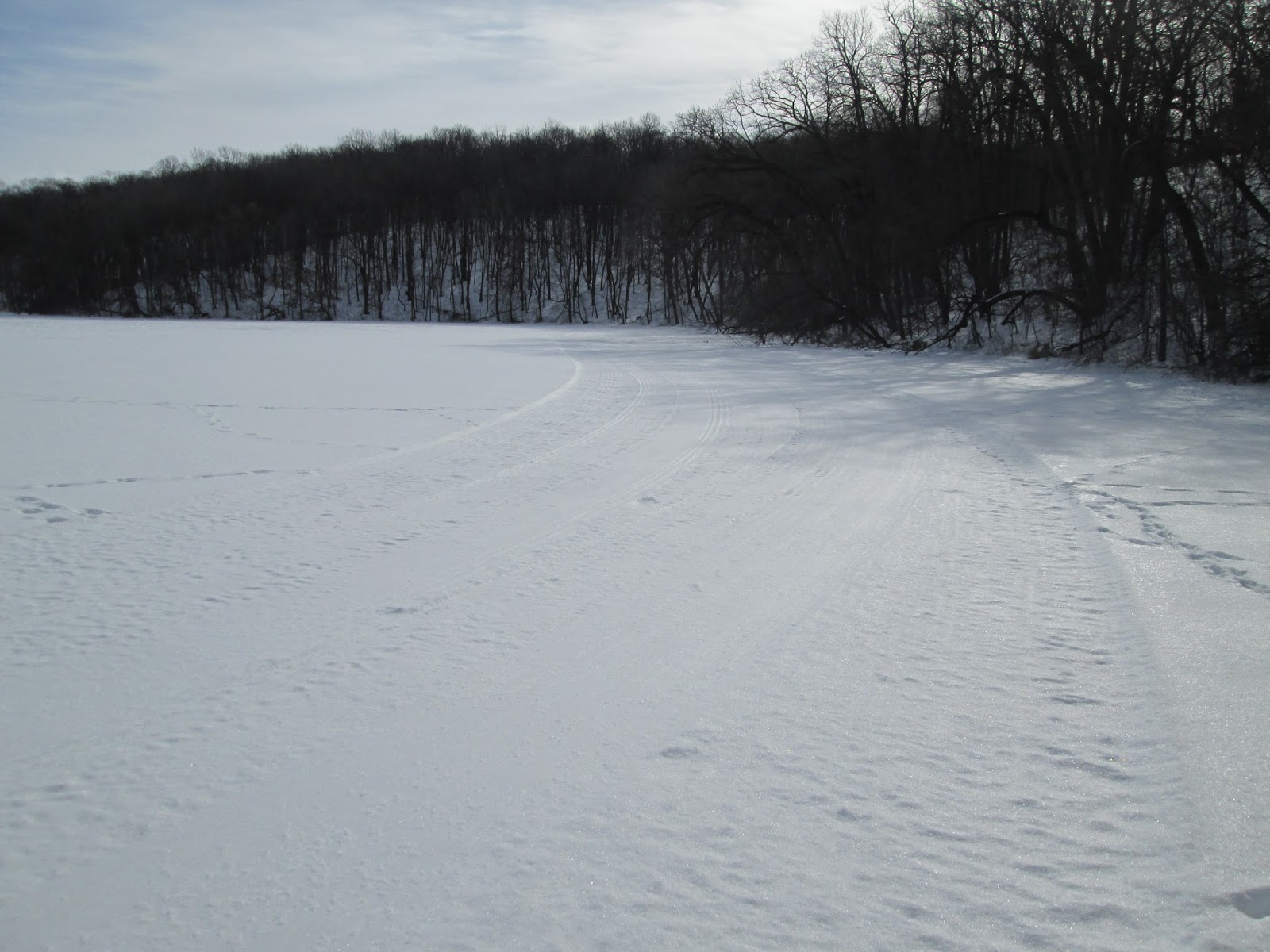 Forest City Ski Pilot Knob Pictures