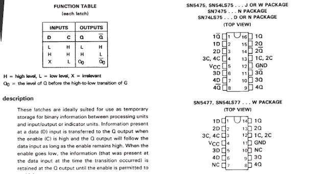 Diseños y Proyectos de Electrónica: 4) Análisis de la Plaqueta de Nixie ...