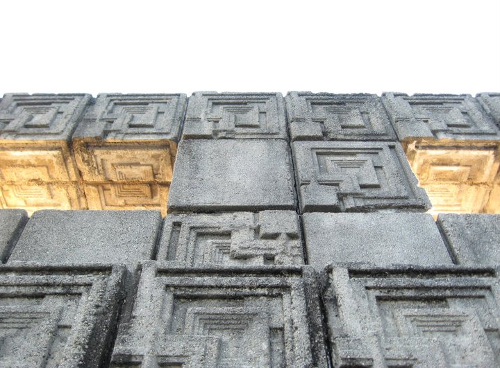 Concrete Masonry Units | Material Strategies