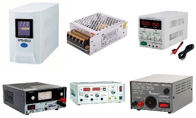 Catu Daya (Power Supply) - Balagia Blog