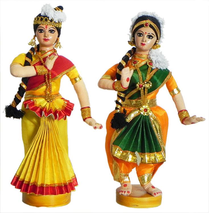 The King and the Dancer ~ Maddy's Ramblings