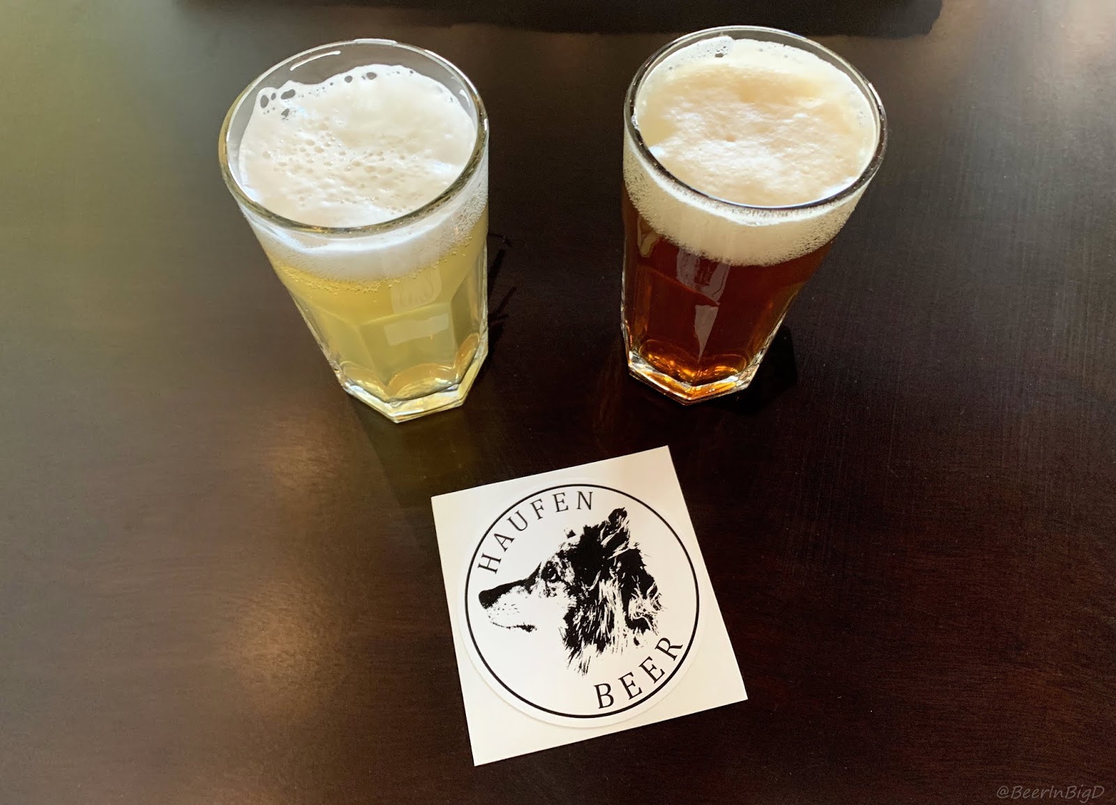 Howling Mutt opens new nanobrewery in Denton | Beer in Big D