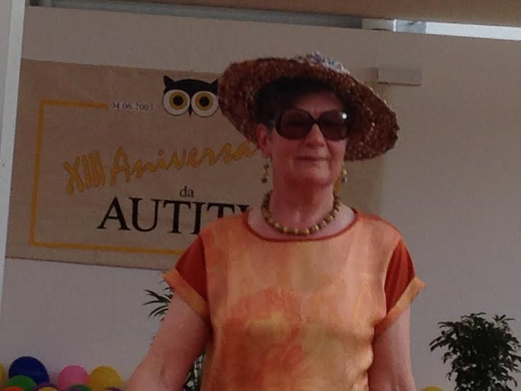 Autitv: Passagem de modelos....!!!