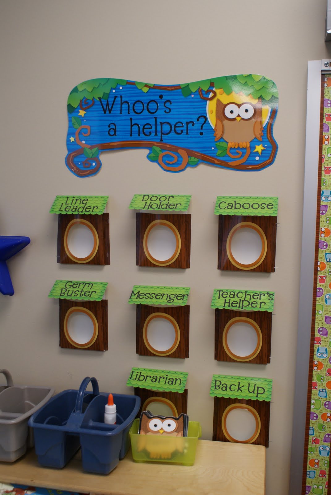 The Chirping Dog: Whoooo's ready?