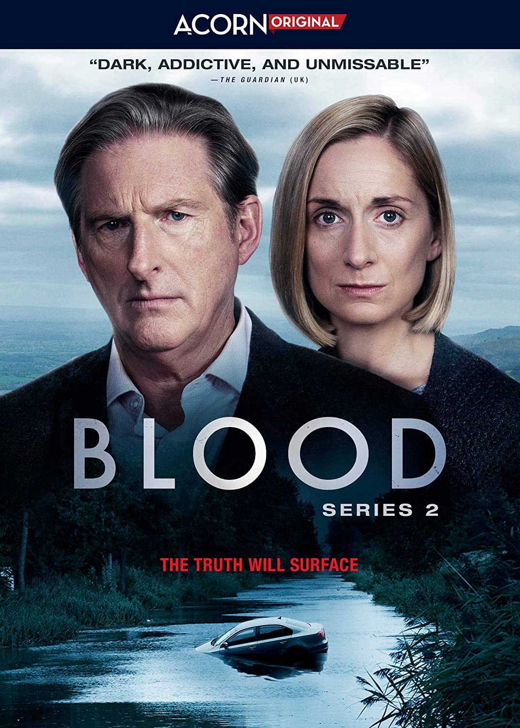 New Age Mama: BLOOD, Series 2
