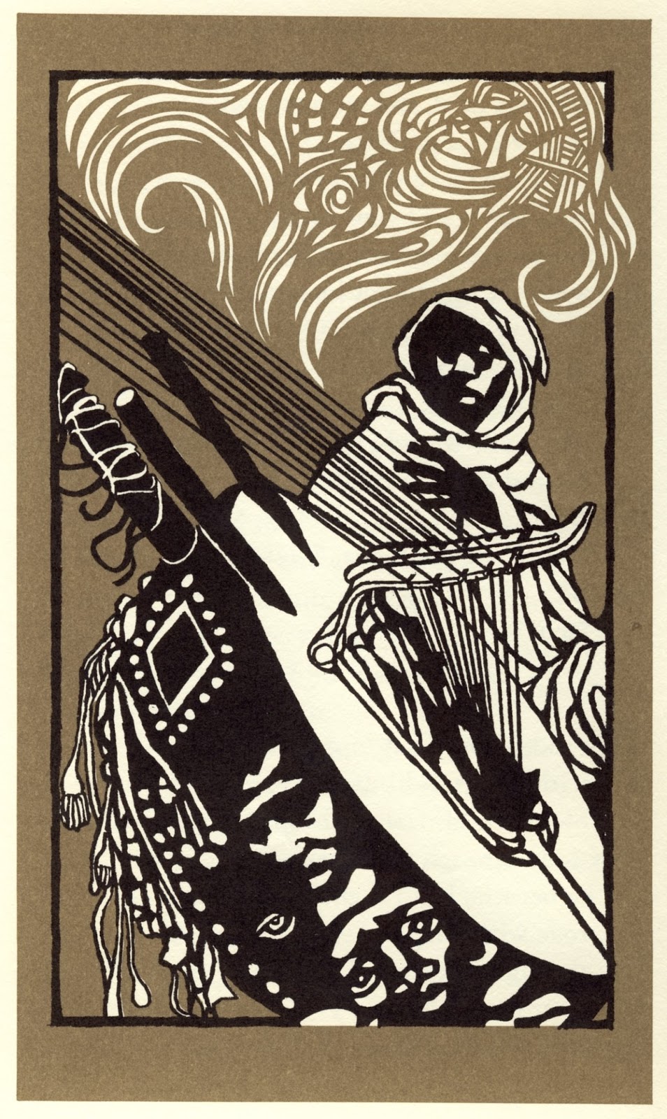 The Art of Leo and Diane Dillon: Alta Jablow