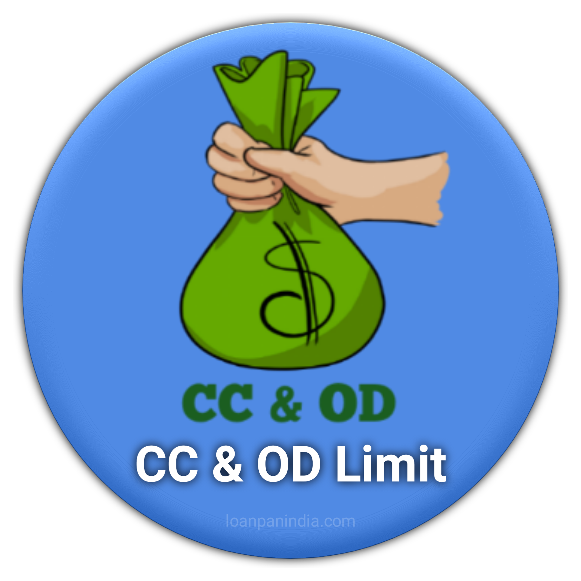 CC and OD Limit