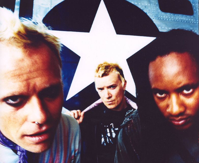 Band of the Week: The Prodigy