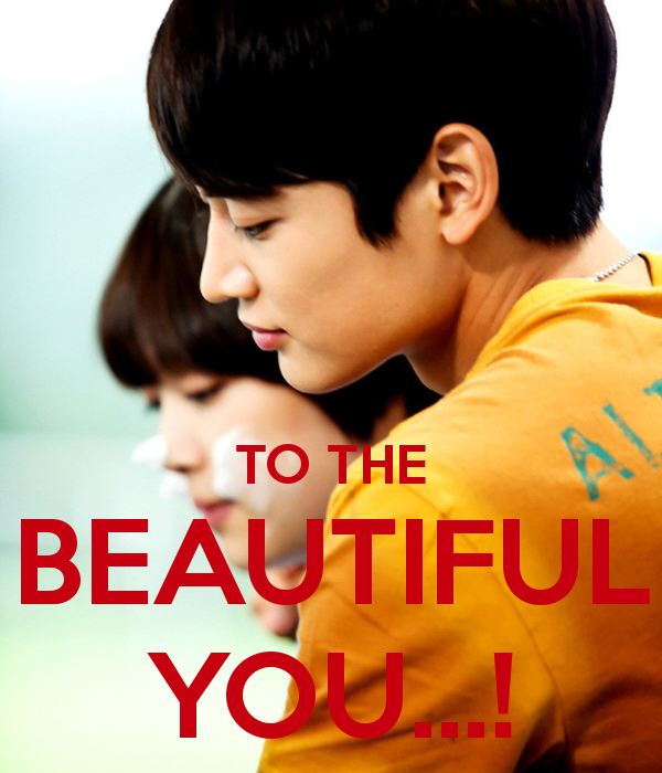 (SERIES) To The Beautiful You [Full Episode] - Get My Popcorn Now