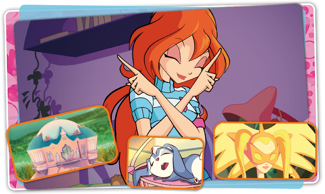 Bloom [Site Oficial]