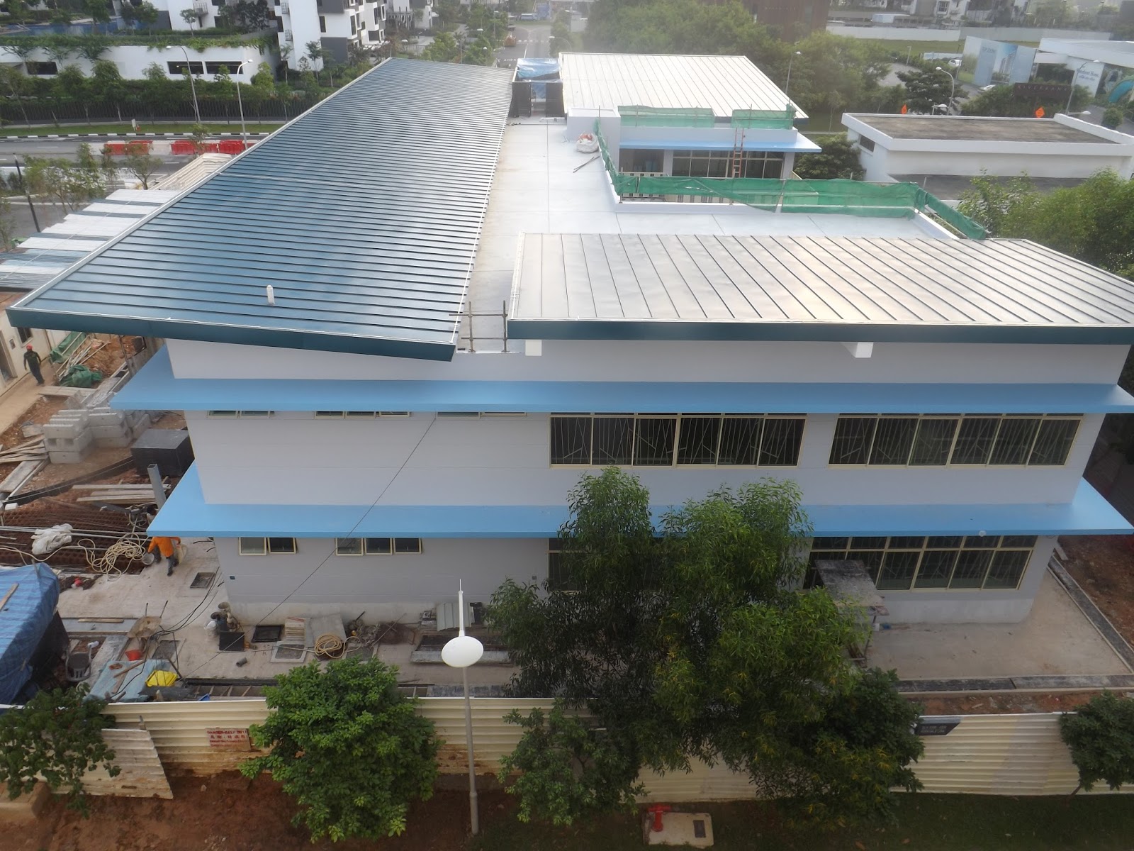 Zai@Sengkang: Early Intervention Programme for Infants & Children ...